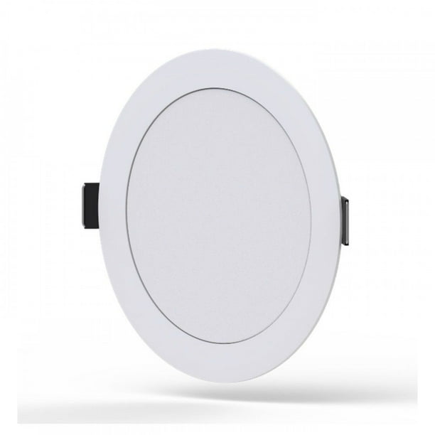 EZONEDEAL 15W Ultra slim LED downlight Spot Lighting Retrofit Ceiling ...