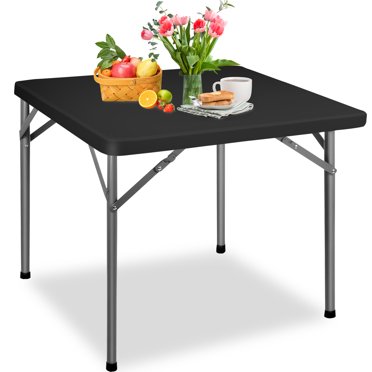 Ultimate Premium Products Space Saver Murphy Folding Table ...