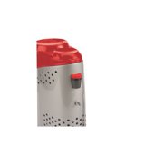 Coleman QuikPot Portable Propane Coffee Maker for Camping & Travel, Red ...