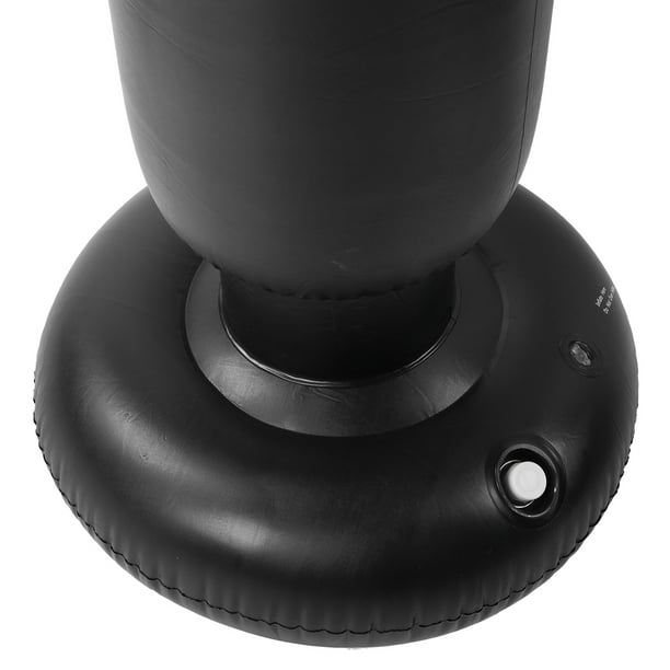 Bouncing Punching Bag