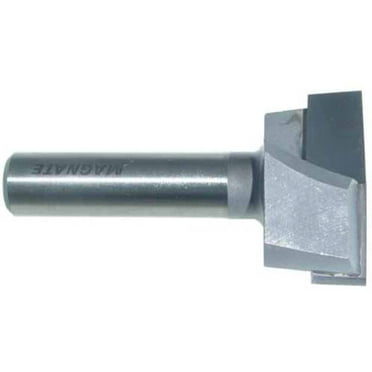 Whiteside 6220, CNC Spoilboard Surfacing Router Bit, 1/2" Shank ...