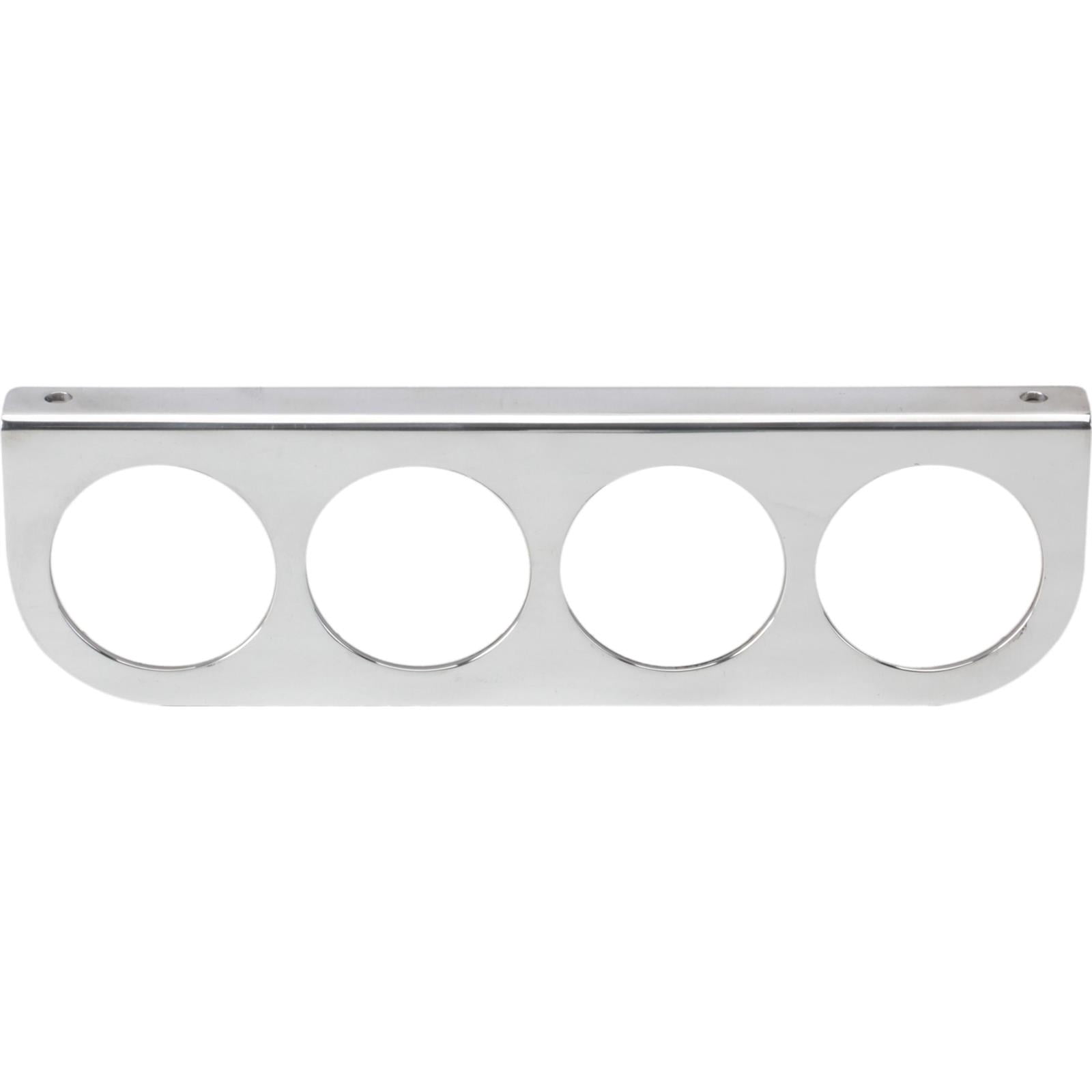 Universal Under Dash Gauge Panel, 2-1/16 Inch - Walmart.com