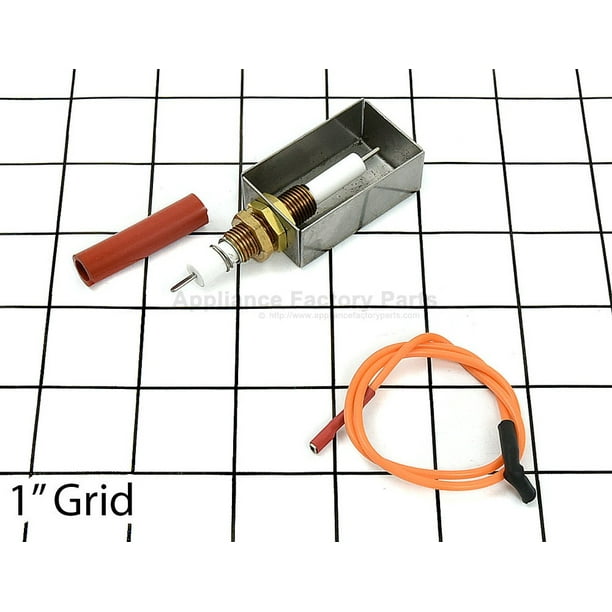 MAIN BURNER ELECTRODE 36IN 24B04 - Walmart.com