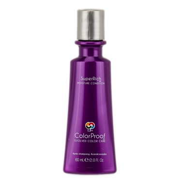 Super Rich Moisture Conditioner By Colorproof - 64 Oz Conditioner ...
