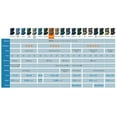 Robelle 12-Year Platinum Round Winter Pool Cover, 12 ft. Pool - Walmart.com