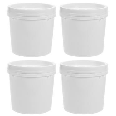 Argee 9-Quart Bucket, Blue, 12-Pack - Walmart.com