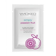 Aqua Cinnamon Bun H2O-Based Lube - 2 Oz. - Walmart.com