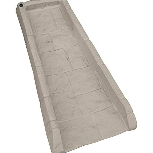 Rain Gutter Downspout Splash Block