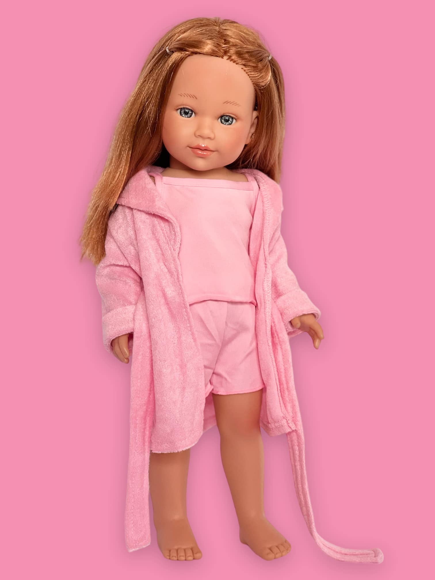 Kennedy and Friends Weekend Lounge Set For 18 Inch Fashion Girl Dolls ...