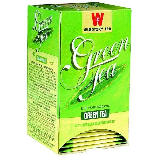 Green Verb Lemongr - Walmart.ca