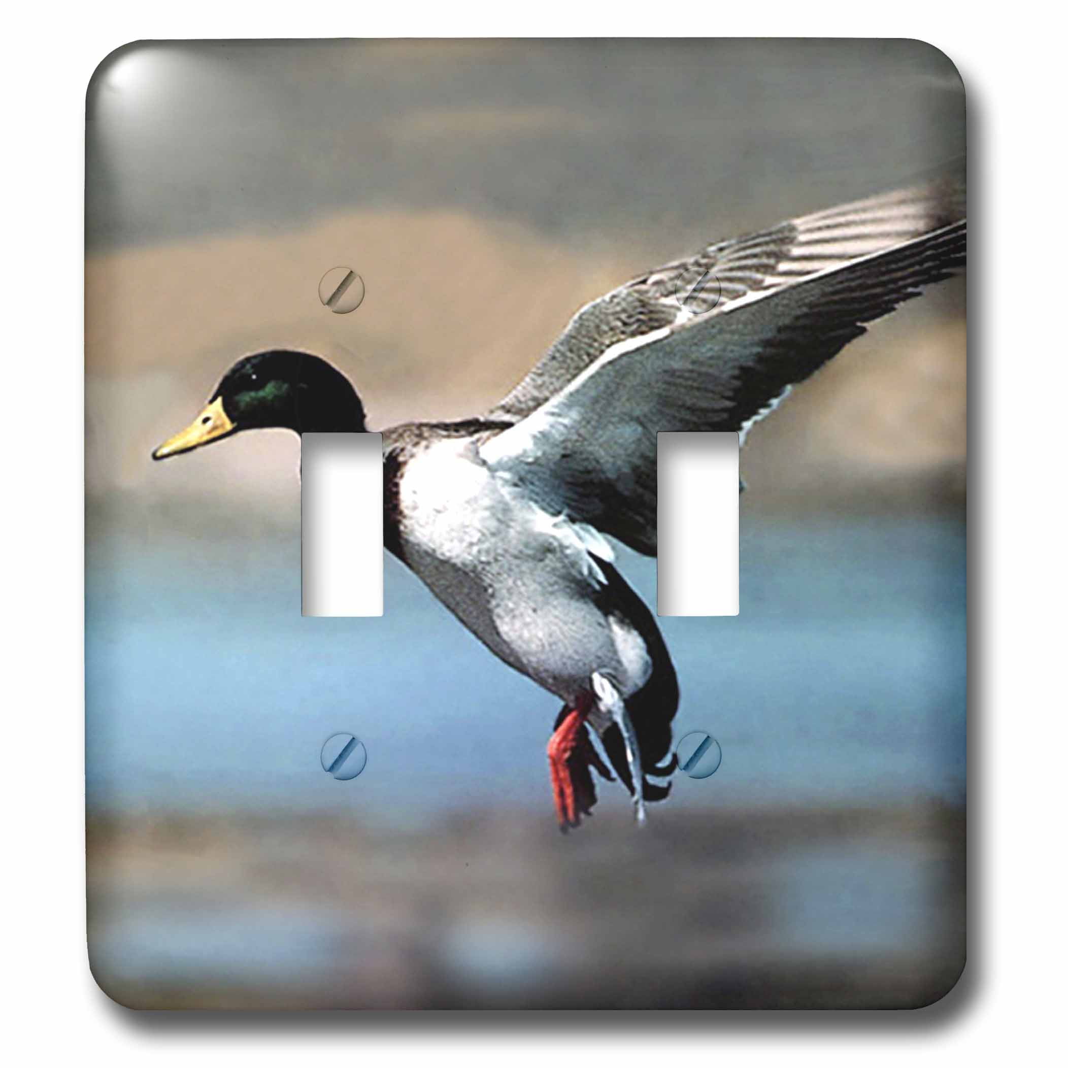 Mallard Duck double toggle switch lsp-881-2 - Walmart.com