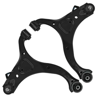Front Lower Control Arm Set 2 Piece - Compatible with 2005 - 2010 Kia ...