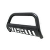 Westin 366005C3CH Push Bar Light Channel, Black, 23.5 in. Code 3 3 Hole ...