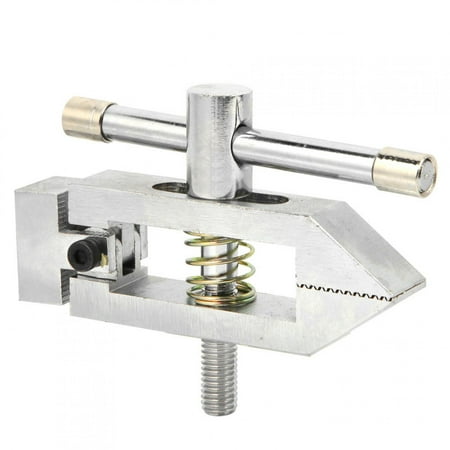 Micrometer Clamp,WJJ-023 Thrust Meter Tension Tension Meter Clamp ...