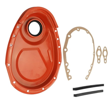 Timing Chain Cover Kit,Timing Chain Cover Gasket Timing Gasket Seal ...