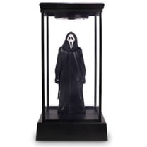 Scream 7 Ghostface Display Case LED Popcorn Bucket, Movie Night ...