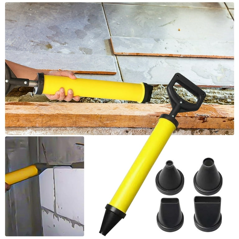 Grout Paint Applicators
