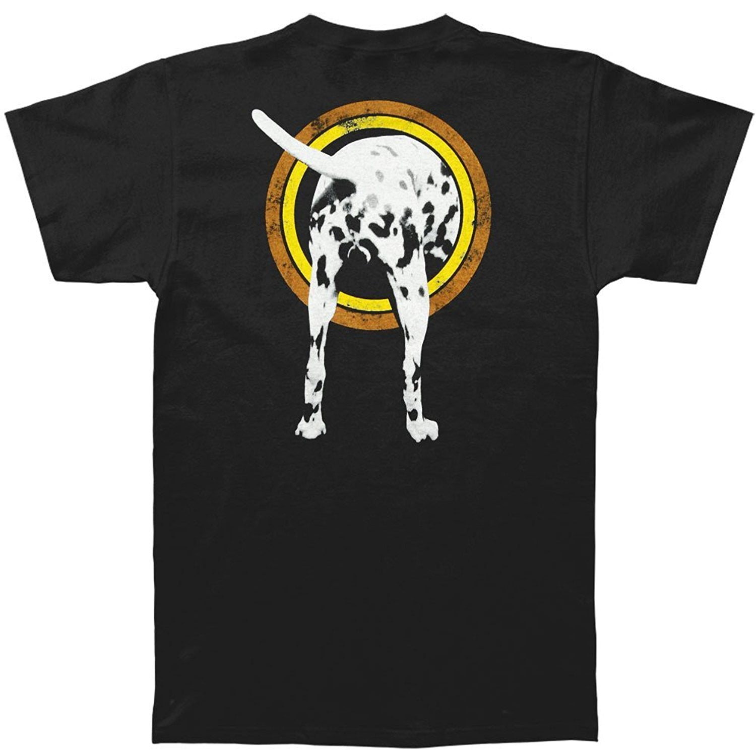 Lou Dog Shirt