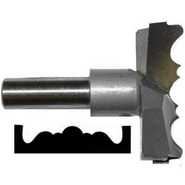 Champion Cutting Tool RotoBrute High Performance CT200-1-3/16 Carbide ...