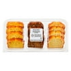 Marketside Individually Wrapped Iced Lemon Cake, 3.7 oz, 1 Count ...