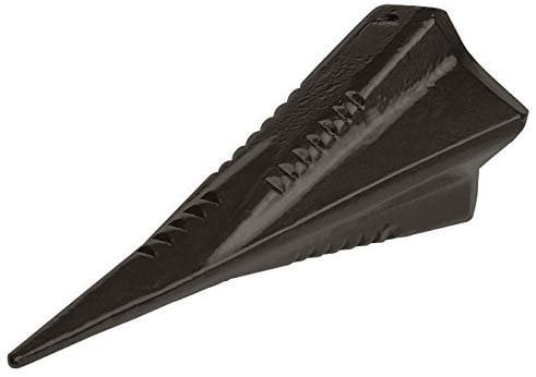 Truper 33040 Super Splitter Wood Splitting Wedge, 4-Pound - Walmart.com