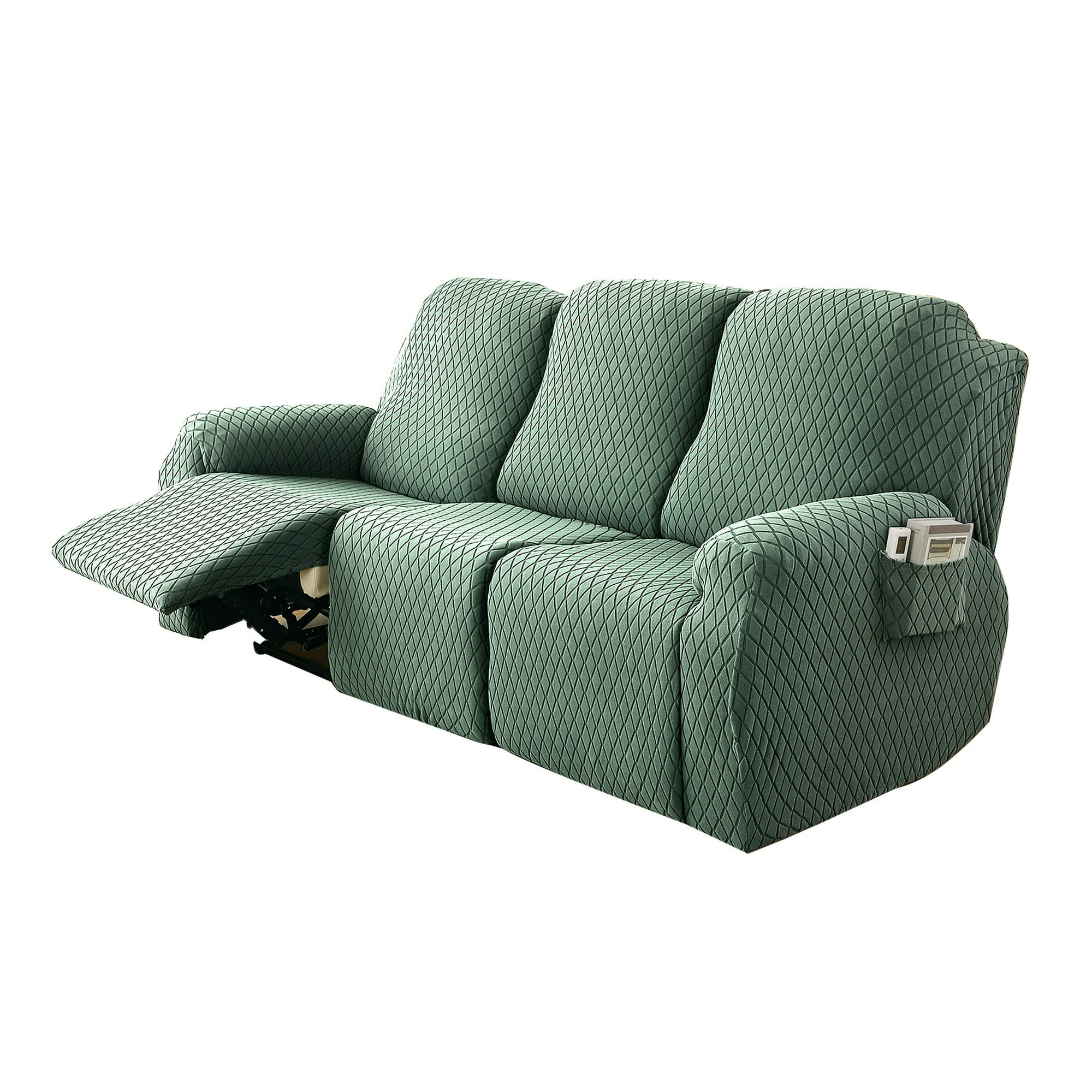 Click here for Nvzi Couch Cover Jacquard Stretch Sofa Covers 3 Se... prices