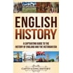 Elizabeth I: A Captivating Guide to the Queen of England Who Was the ...
