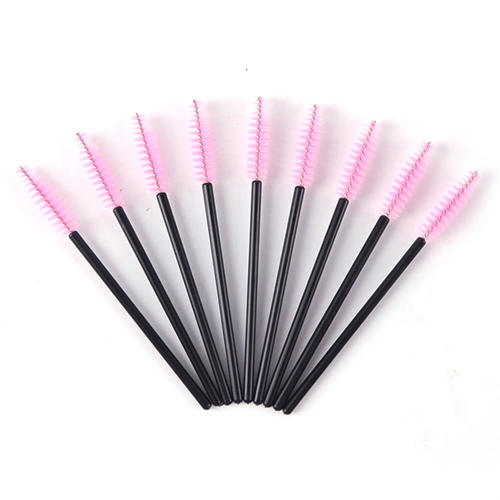 Click here for Transemion 50pcs/Set Disposable Eyelash Brushes Ma... prices