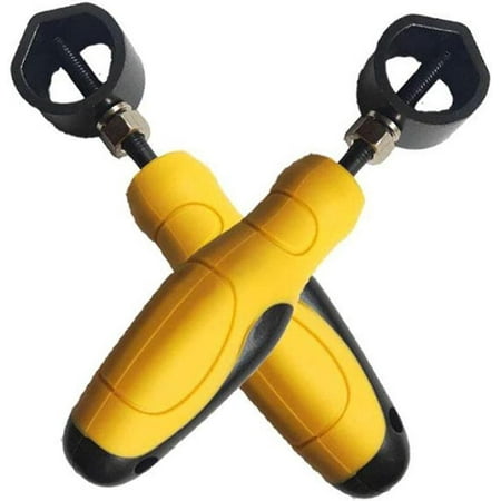 Safe Knock Handle Auxiliary Punching Toot Hammer Tool Knocking Perfuge ...