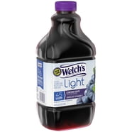 Welch's 100 Percent Grape Juice - 10 fl oz (296 mL) - 24 / Carton ...