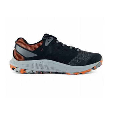Merrell Mens Moab Adventure Lace Hiking Shoes - Earth Green - 11 ...