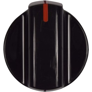 Genuine Frigidaire 316544007 Stove Control Knob - Walmart.com