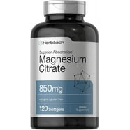 Absorbing Magonate Magnesium Supplement, Liquid form, 12 Fl. Oz ...