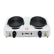 Classic Cuisine Induction Cooktop - Electric Hot Plate Stove Burner ...