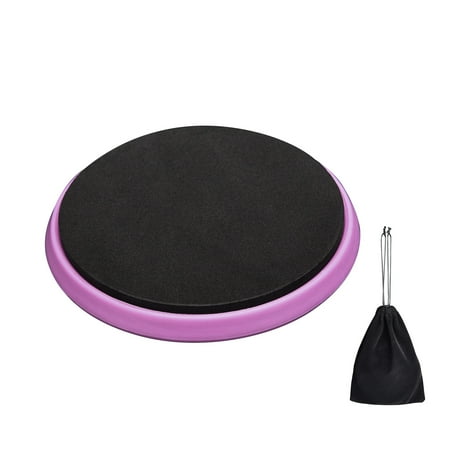 Ballet Turning Disc Spin Board Balance Training Equipment for Figure ...