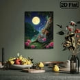 500pcs Adult Puzzle, Measuring 52X30 cm, Featuring Guitar Design Under ...