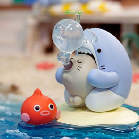 KOITAKE Série SAME-Z douce et délicieuse faite à la main par Shlavabo ...