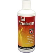 Pellet Stove Starter Gel
