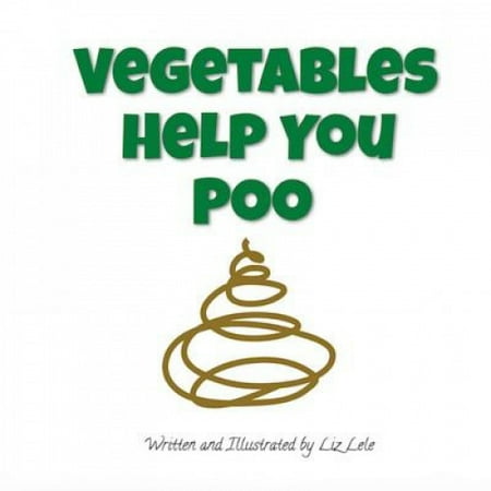 Vegetables Help You Poo | Walmart Canada