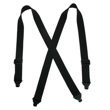 Mens Suspenders For Men With Clips Y Back Design Pant Clip Style Tuxedo ...