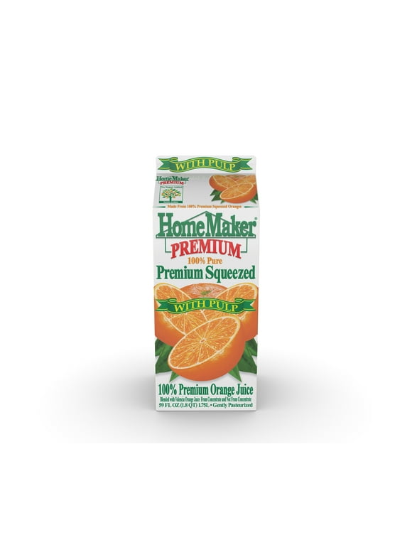 Orange Juice in Juices - Walmart.com