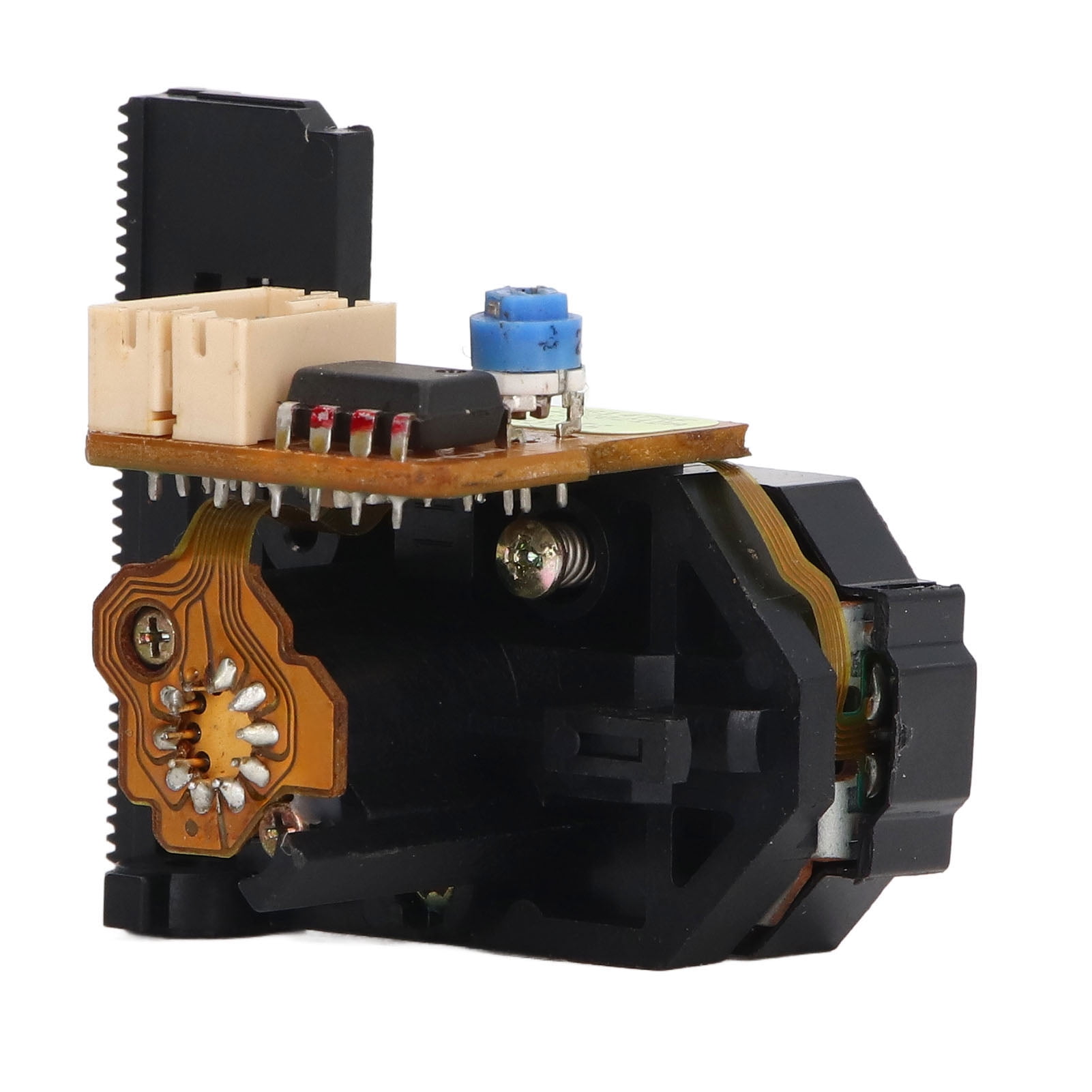 Optical Laser Head Visible Band Corrosion Resistant ABS Continuous ...