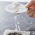 Anti Blocking Filter, Bathroom Floor Drain Filter, Kitchen Sink Anti ...