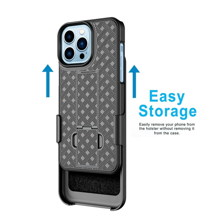 Iphone Case Slim Clips