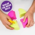 Educational Insights Playfoam Sand 8 Pack, Play Sand Set, Sensory Toy ...