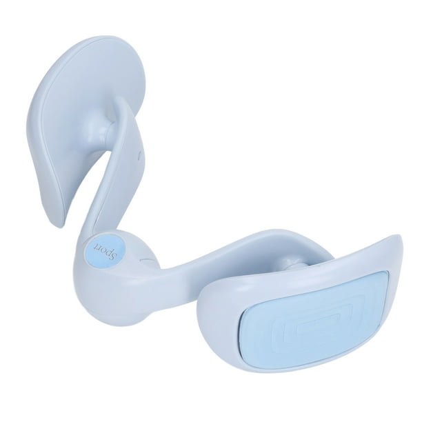 Pelvic Floor Trainer, 360 Degree Rotatable Thigh Master Inner Thigh ...