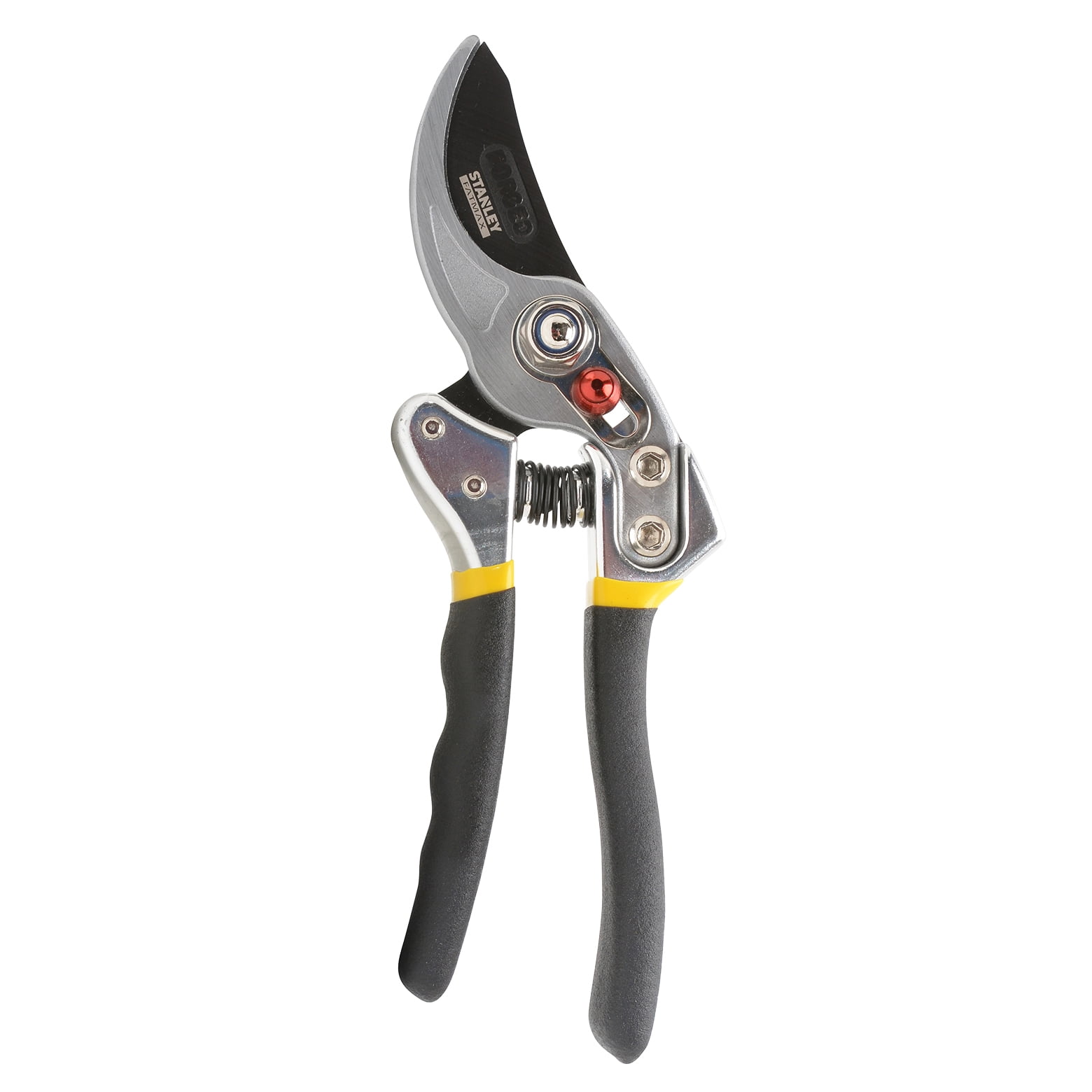 Bond Manufacturing BDS6054 3/4" Forged Bypass Pruner - Walmart.com