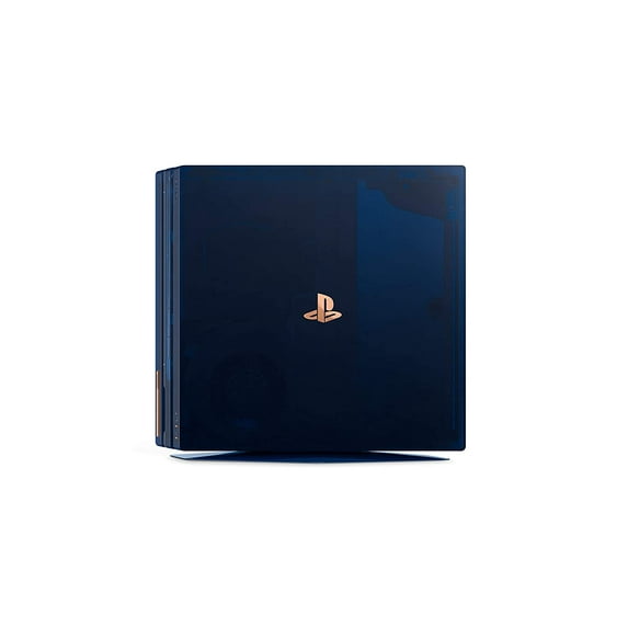 Restored Sony Playstation 4 Pro 2TBLimited Edition Console - 500 ...