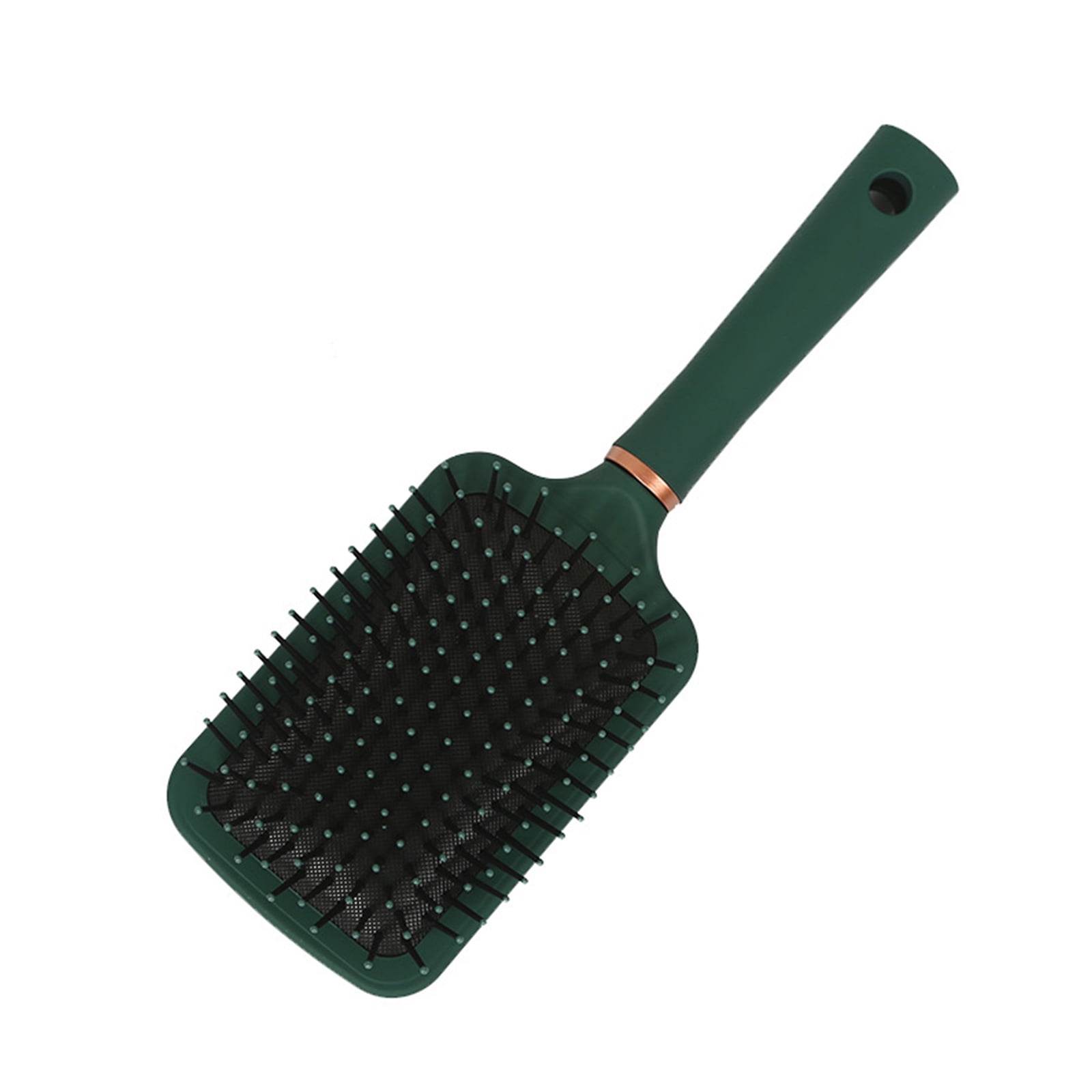 Click here for Yeacher Hair Brush Massage Comb Styling Detangling... prices