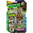 Teenage Mutant Ninja Turtles Mutations Donatello Action Figure ...